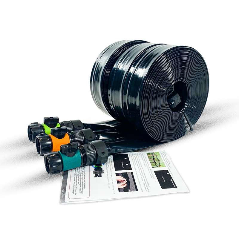 Trampoline sprinkler tape from China manufacturer - Hangzhou Neetrue ...