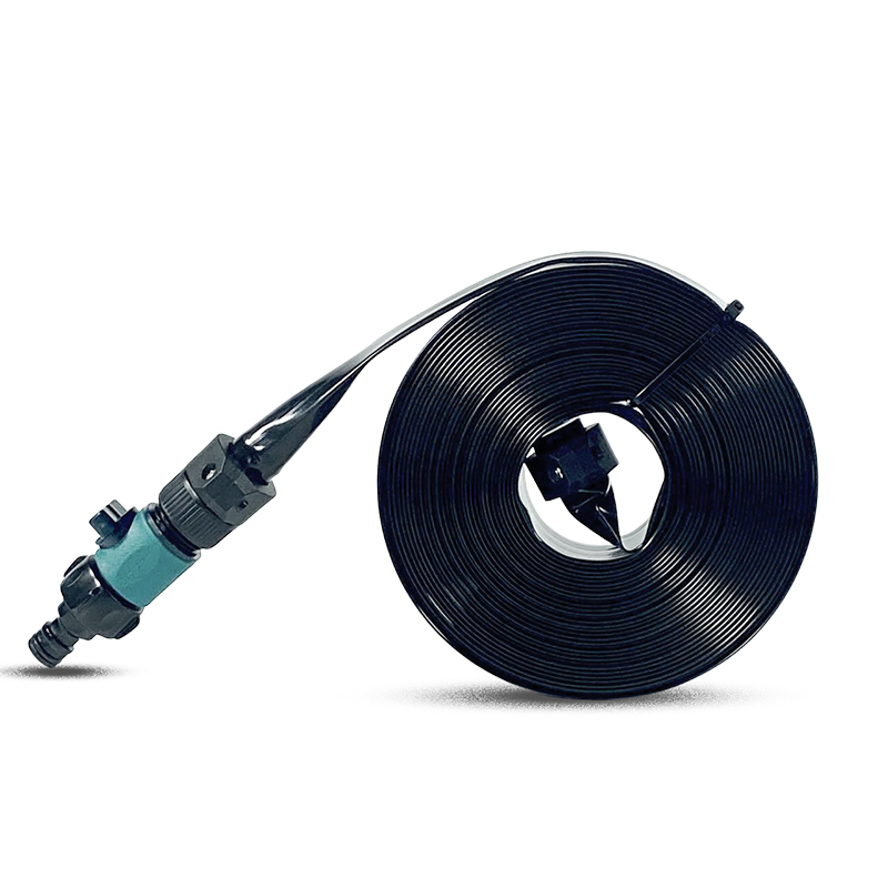 Trampoline sprinkler tape from China manufacturer - Hangzhou Neetrue ...